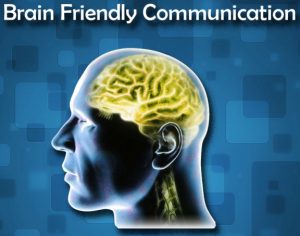 Brain Friendly Communication for Managers and Leaders - Sidd Chopra